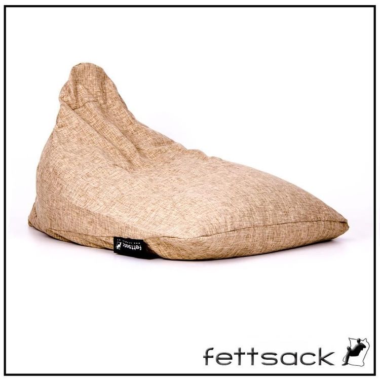 XXL Sitzsack - Fettsack Relax (Neu und originalverpackt) in ...