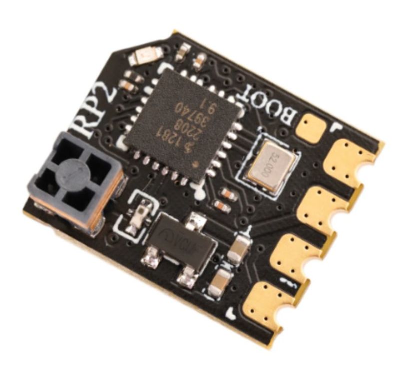 ELRS RP2 Receiver | Kaufen auf Ricardo