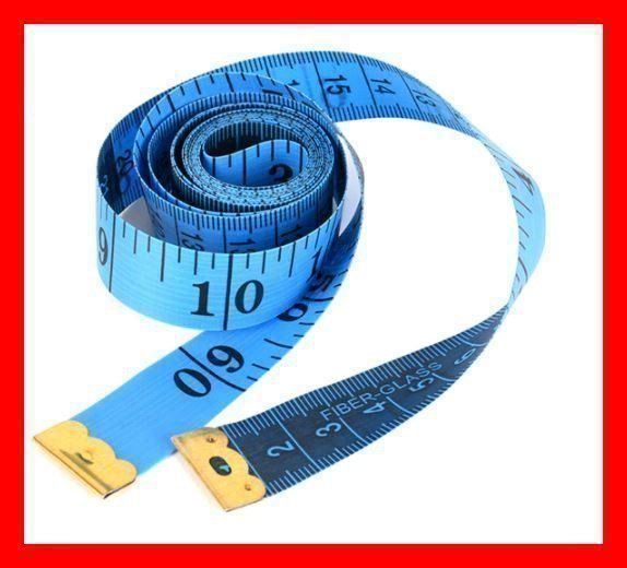 Massband Messband 150 cm und 60 Inch | Kaufen auf Ricardo