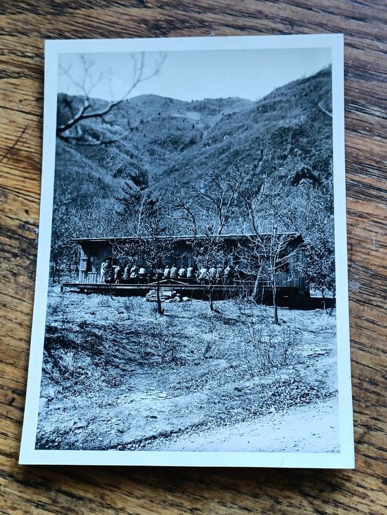 Photo Karte / Gampo Enrico Pestalozzi Arcengno | Kaufen auf Ricardo