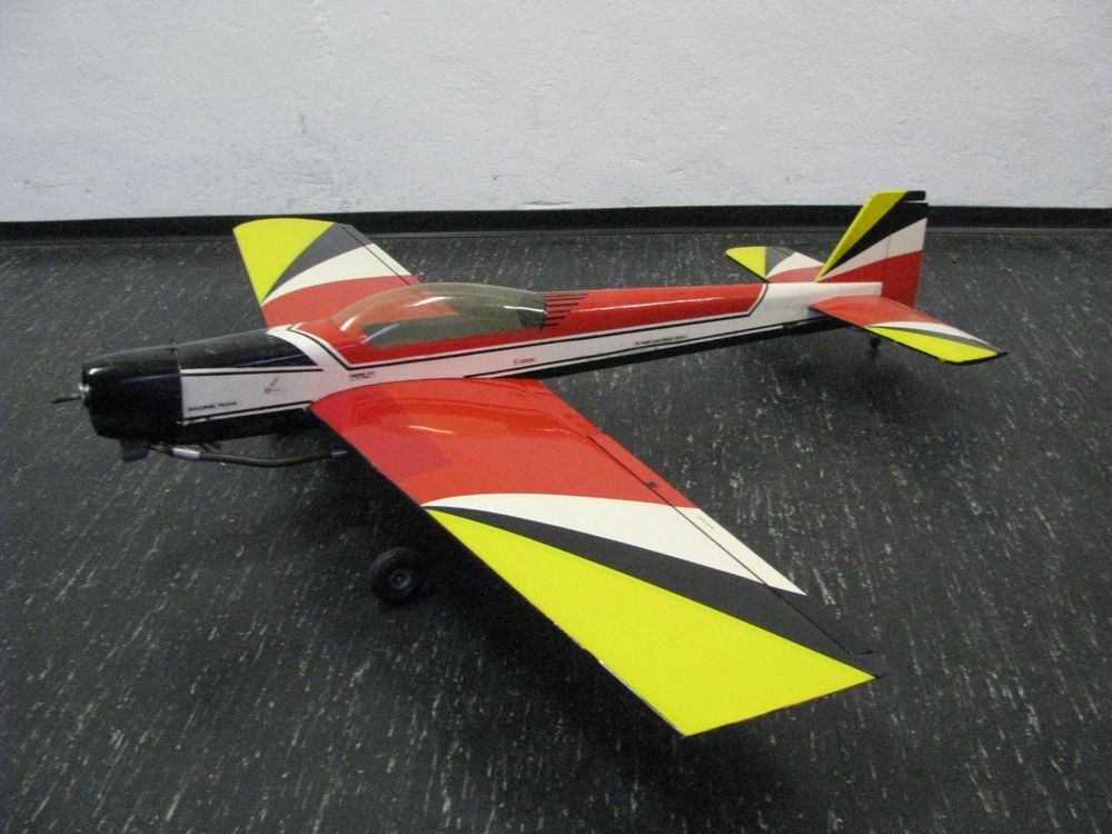 F3A Calypso von Modeltech (Defekt) in für CHF 120 – nur Abholung auf ...