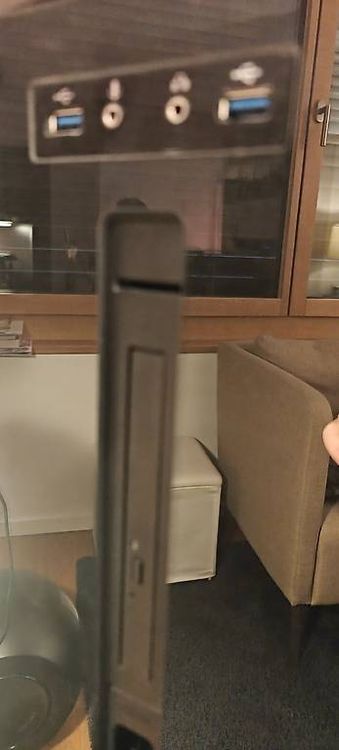 PC Intel core i7-9700 Nvidia RTX 2060 (Gebraucht) in Thônex für CHF 400 ...