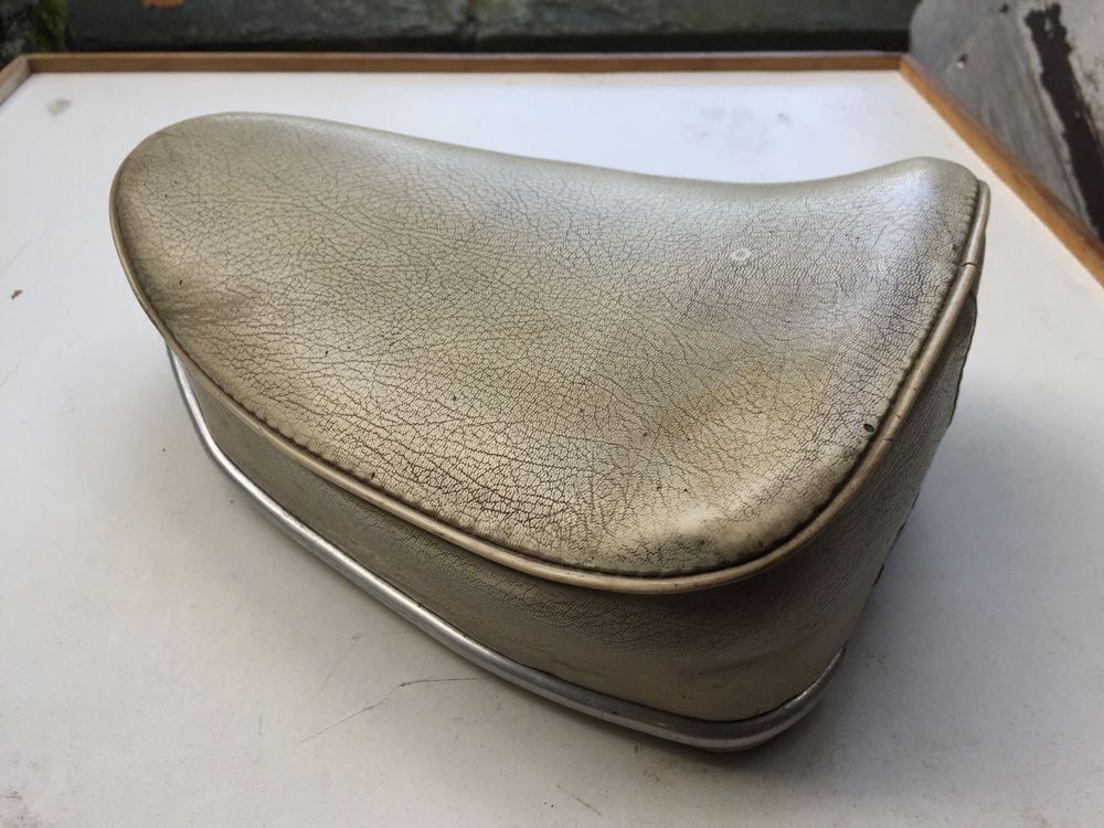 Original Denfeld Mofa Sattel | Kaufen auf Ricardo