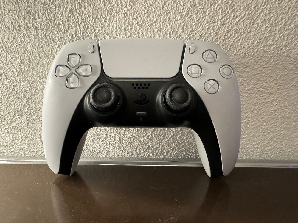 PS5 DualSense Controller Herausforderungsmodus Aktiviert :D (Defekt) in ...