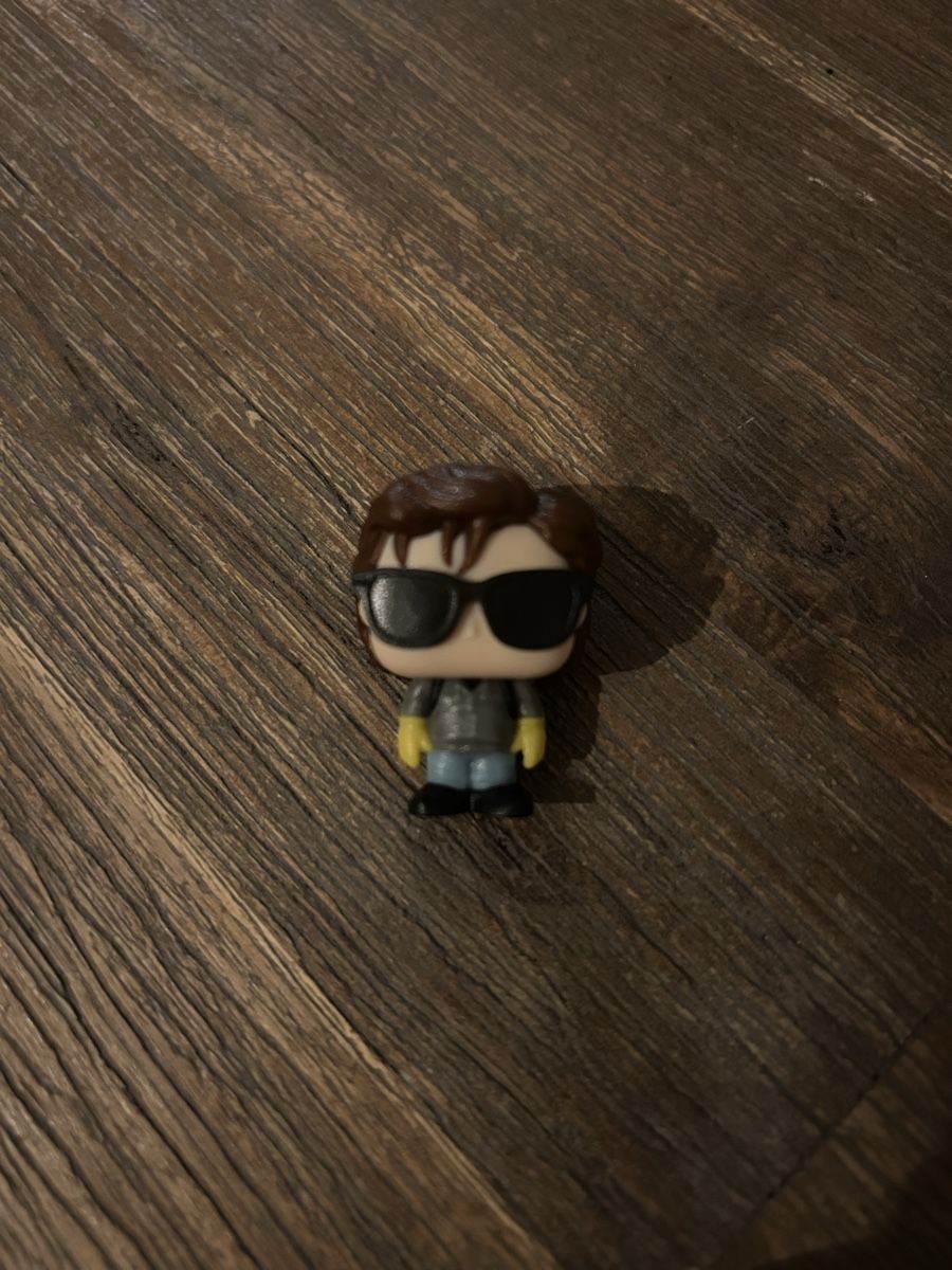 Funko POP! Stranger Things - Steve 2.0 (Neu (gemäss Beschreibung)) in ...