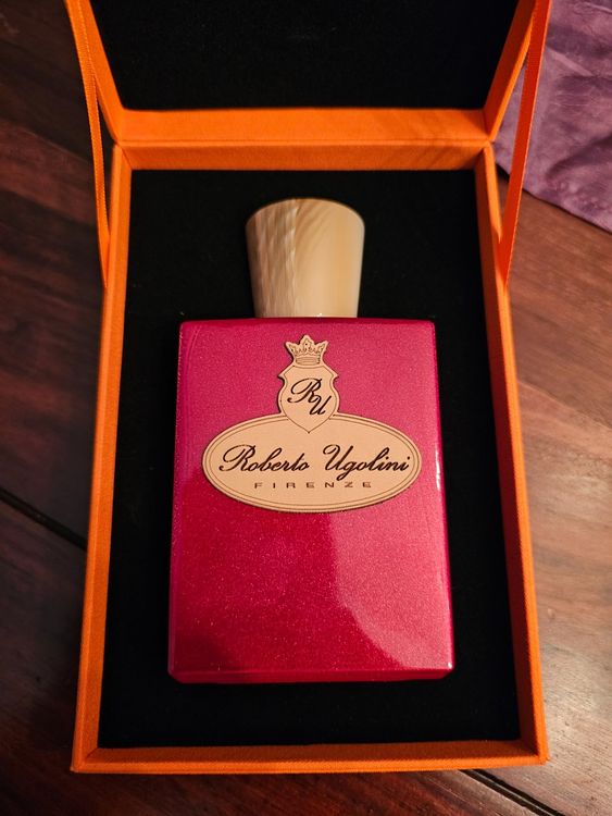 Roberto Ugolini firenze 100ml | Kaufen auf Ricardo