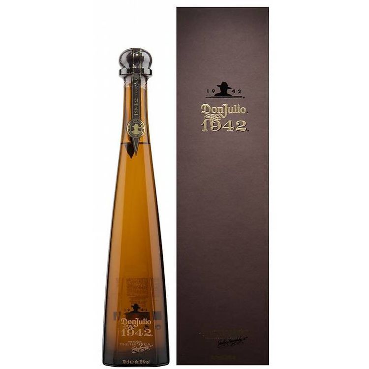 Don Julio 1942 Tequila (Neu und originalverpackt) in Zürich für CHF 130 ...
