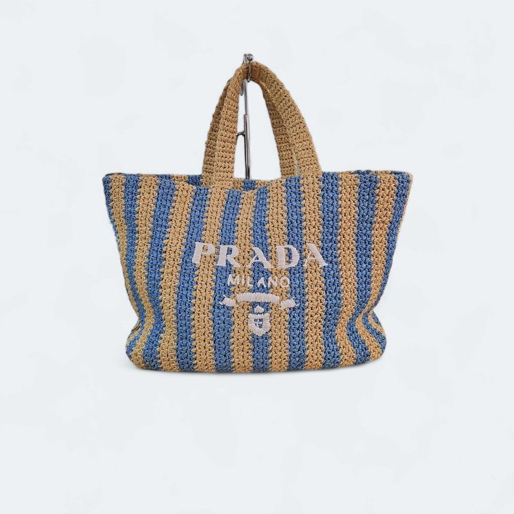 SAC DE PLAGE PRADA | Kaufen auf Ricardo