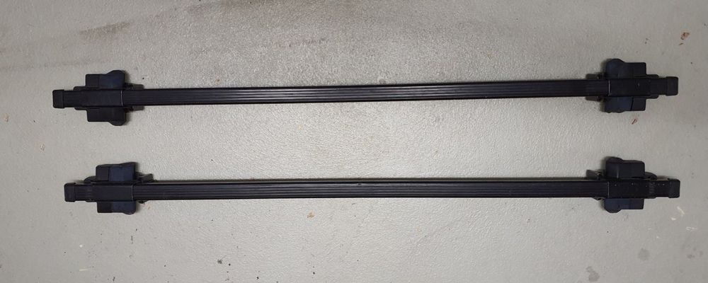 Dachträger THULE 1054 (Gebraucht) in Wermatswil für CHF 35 – mit ...