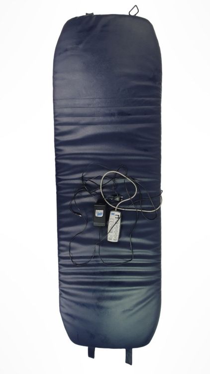 SANA PLUS Massage Matratze Typ 5700 | Kaufen auf Ricardo