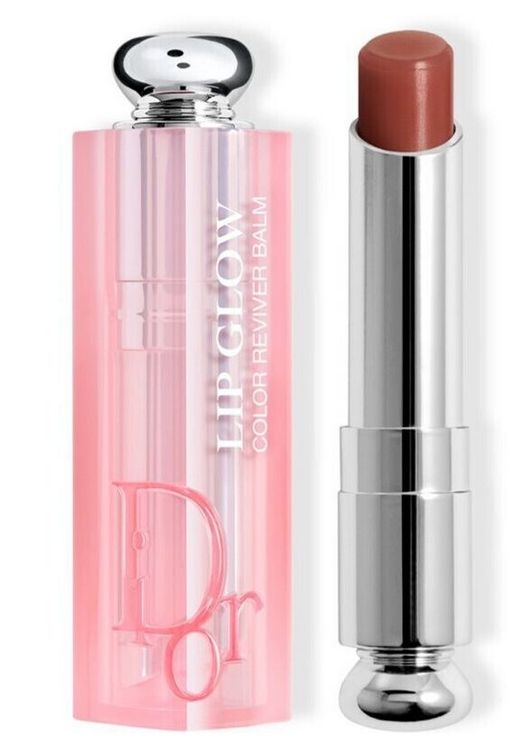 DIOR LIP GLOW COLOR REVIVER BALM 039 Warm Beige NEU | Kaufen auf Ricardo
