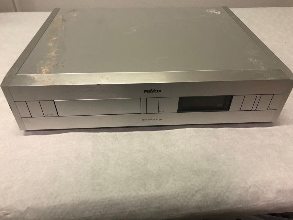 Revox B25, B22, B26 (Gebraucht) in Olten für CHF 160 – nur Abholung auf ...