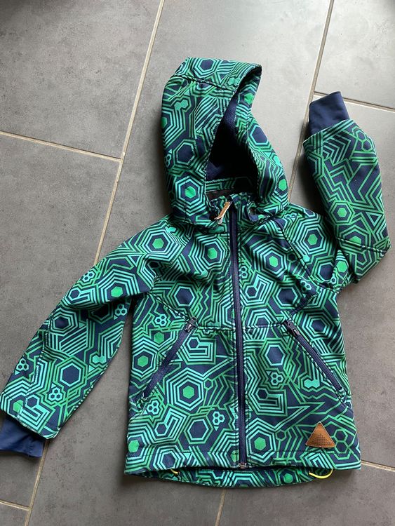 Softshell Jacke 110 | Kaufen auf Ricardo