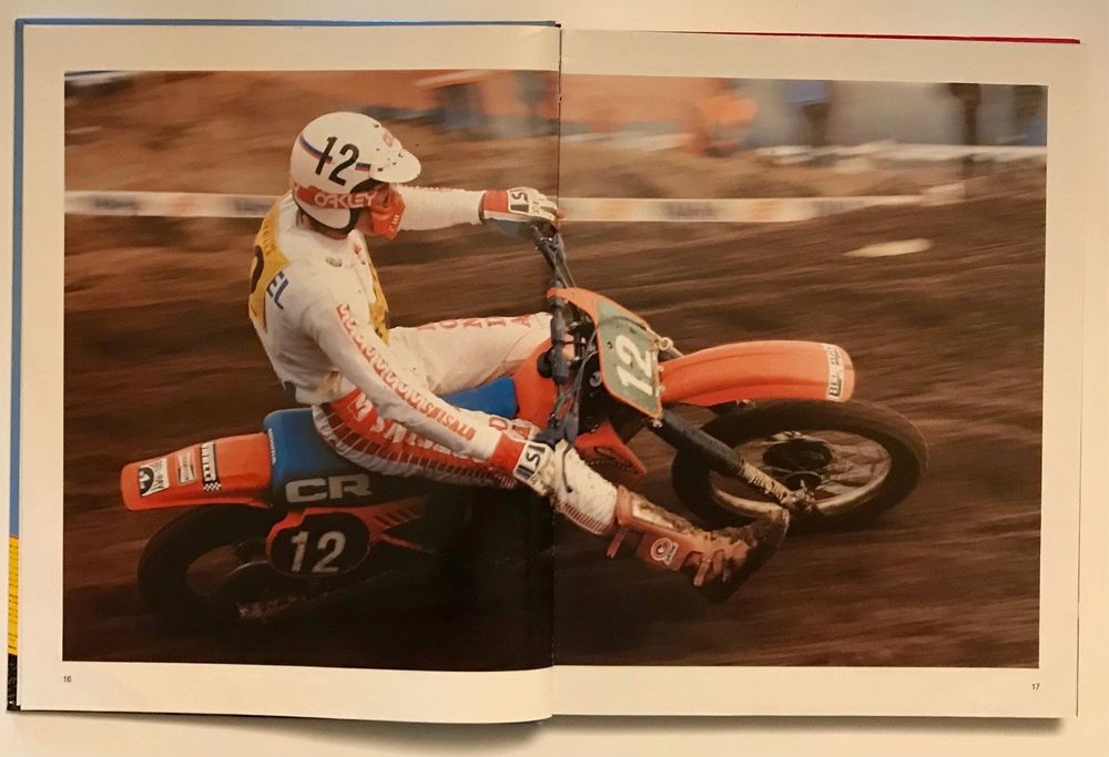 Moto Cross - Talente, Profis und Könner in Deutschland (Gebraucht) in ...