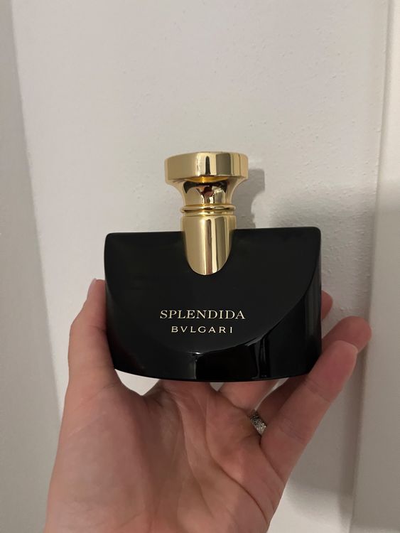 Bulgari - Splendida Jasmine Noir | Kaufen auf Ricardo