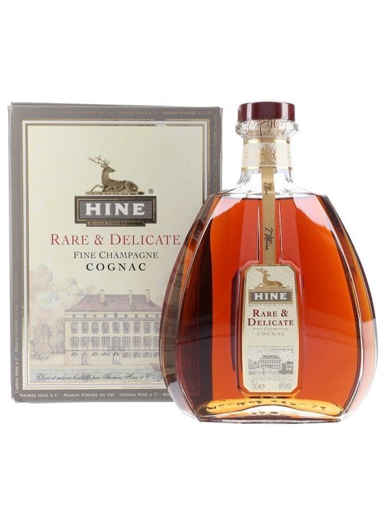 Hine Rare & Delicate (Neu und originalverpackt) in Kriessern für CHF ...
