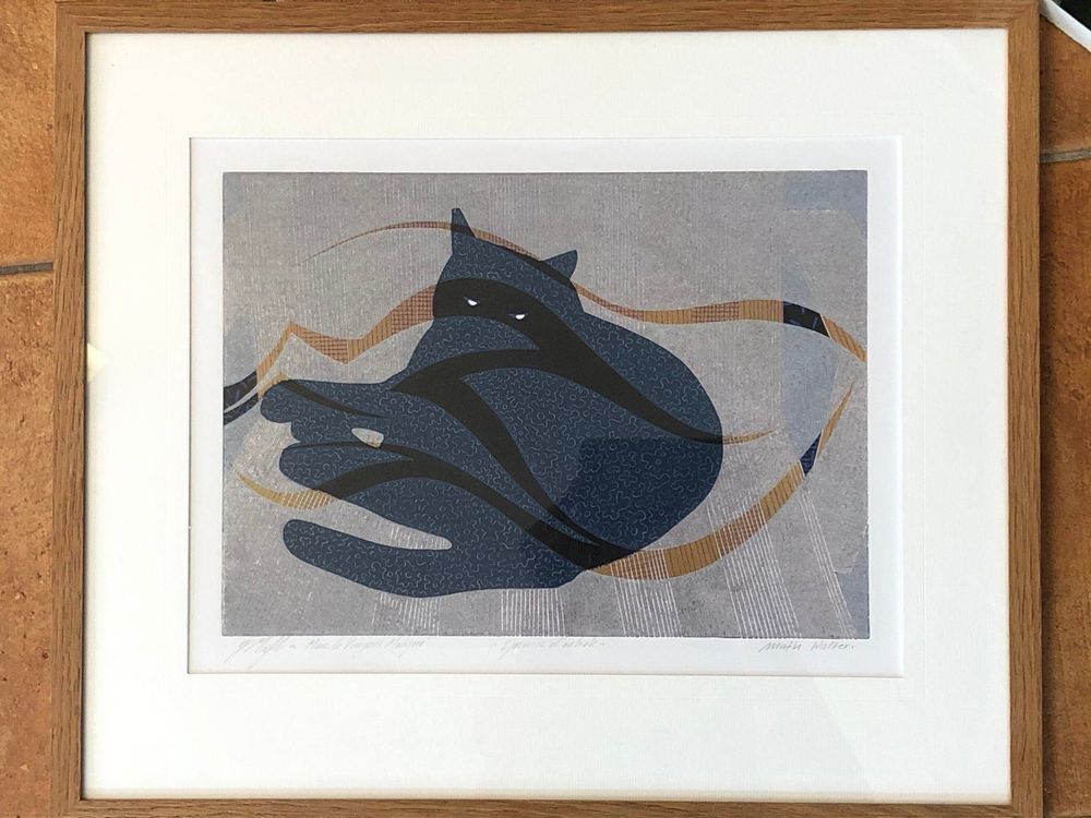 Yves et Walter MAFLI (Gebraucht) in Lausanne für CHF 200 – mit Lieferung auf Ricardo kaufen