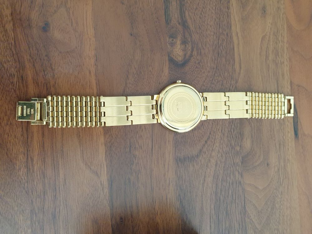 FC First Class 18K Gold | Kaufen auf Ricardo