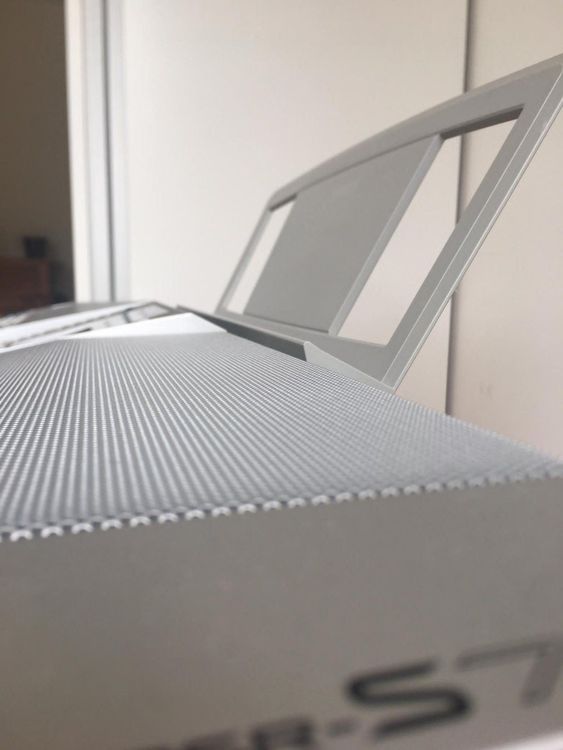 Keyboard YAMAHA PS 710 / Ständer + Pedal (Gebraucht) in St. Niklausen ...