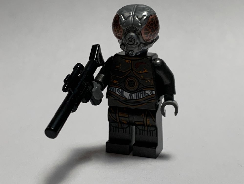 Lego Star Wars 4-LOM Figur ab 1CHF! (Gebraucht) in Paspels für CHF 4 ...