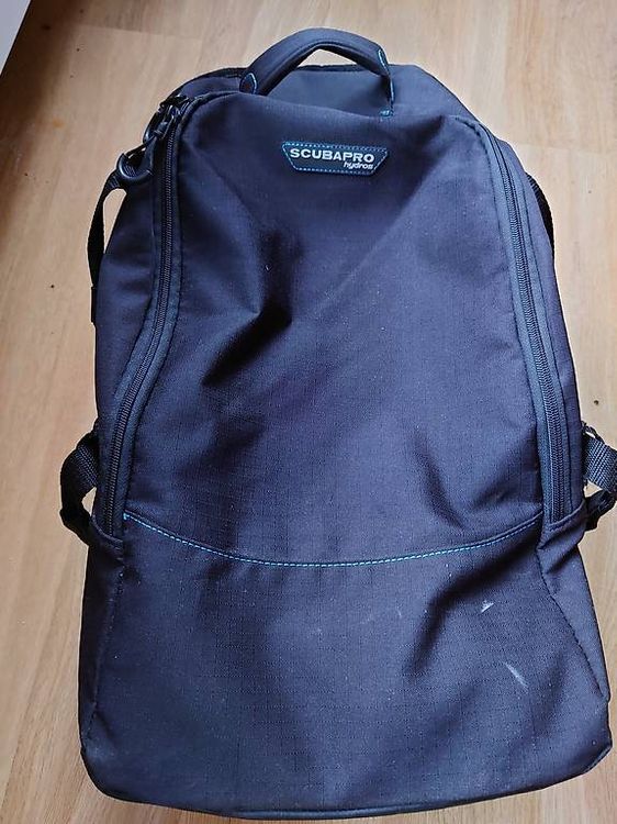 ScubaPro Hydros Rucksack für BCD (Gebraucht) in Uitikon Waldegg für CHF ...