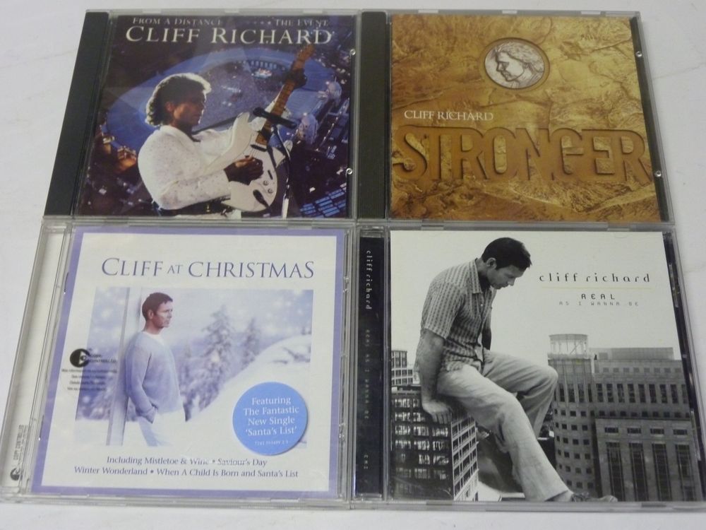Cliff Richard/Christmas | Kaufen auf Ricardo