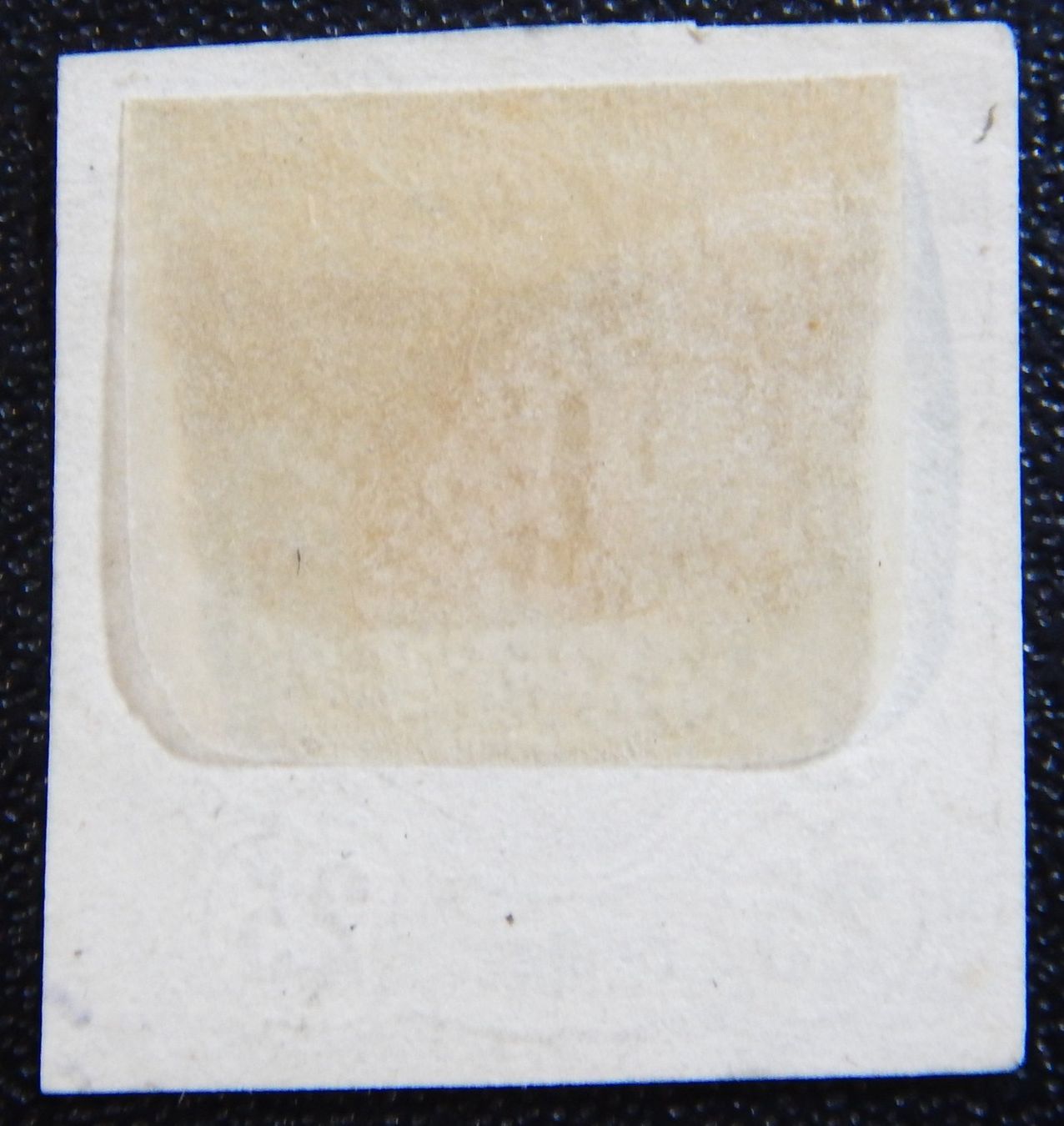 Luxemburg Kat. 8 gest. 1859 Kat. 350 Euro (Gebraucht) in Zürich für CHF ...