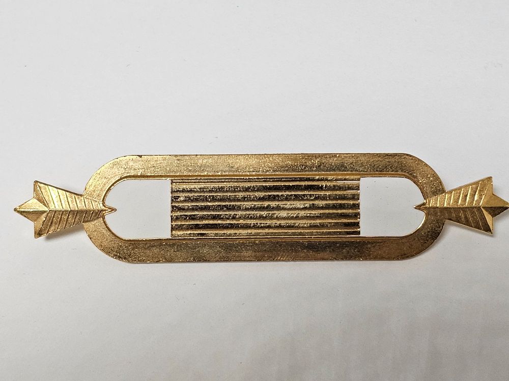 STAR TREK: Starleet Fleet Captain Pin - Rache des Khan (Neu (gemäss ...