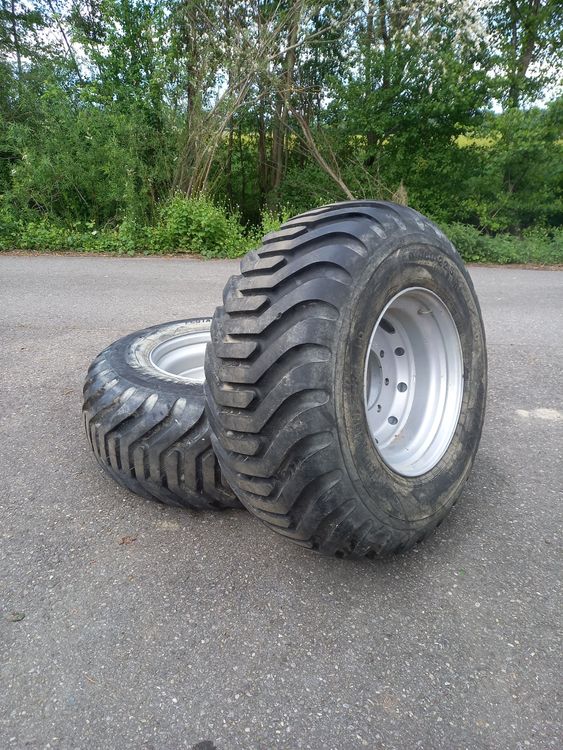 Rad Landwirtschaft Traktor (Gebraucht) in Ruppoldsried für CHF 500 ...