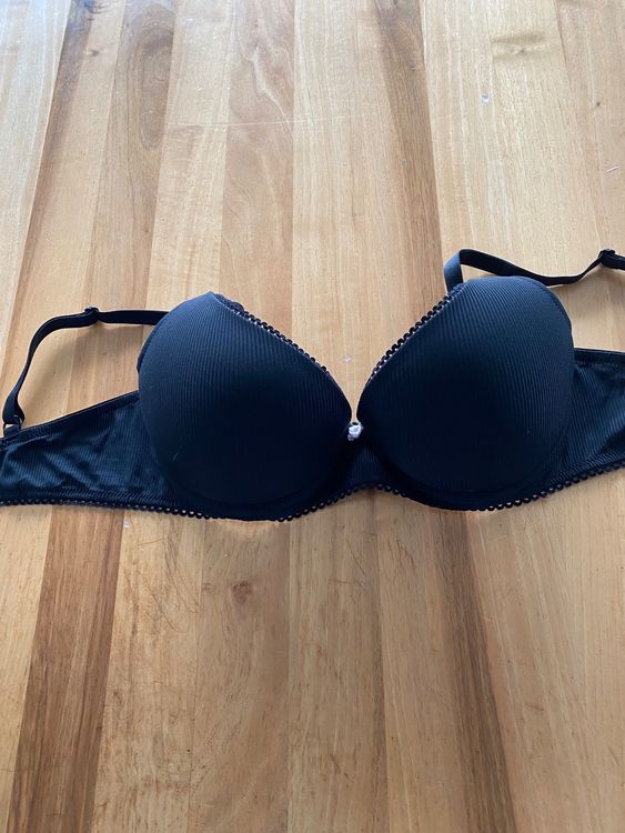 Bügel-BH 80D ; wie neu! (Gebraucht) in für CHF 2 – mit Lieferung auf ...