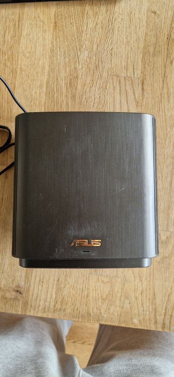 Asus ZenWifi XT8 AX6600 V1, Mesh, Wifi-6 | Kaufen auf Ricardo