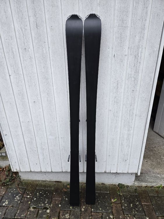 Fischer Progressor 800, 165 cm | Kaufen auf Ricardo