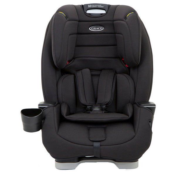 GRACO Avolve Isofix black NEU! (Neu (gemäss Beschreibung)) in Lachen SZ für CHF 55 – mit ...