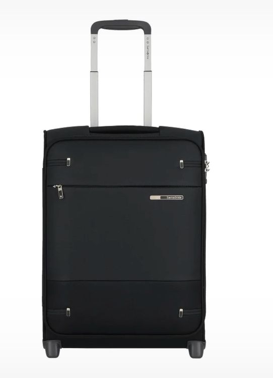 SAMSONITE BASE BOOST 2-ROLLEN KABINENTROLLEY 55cm NEU orig. (Neu und ...