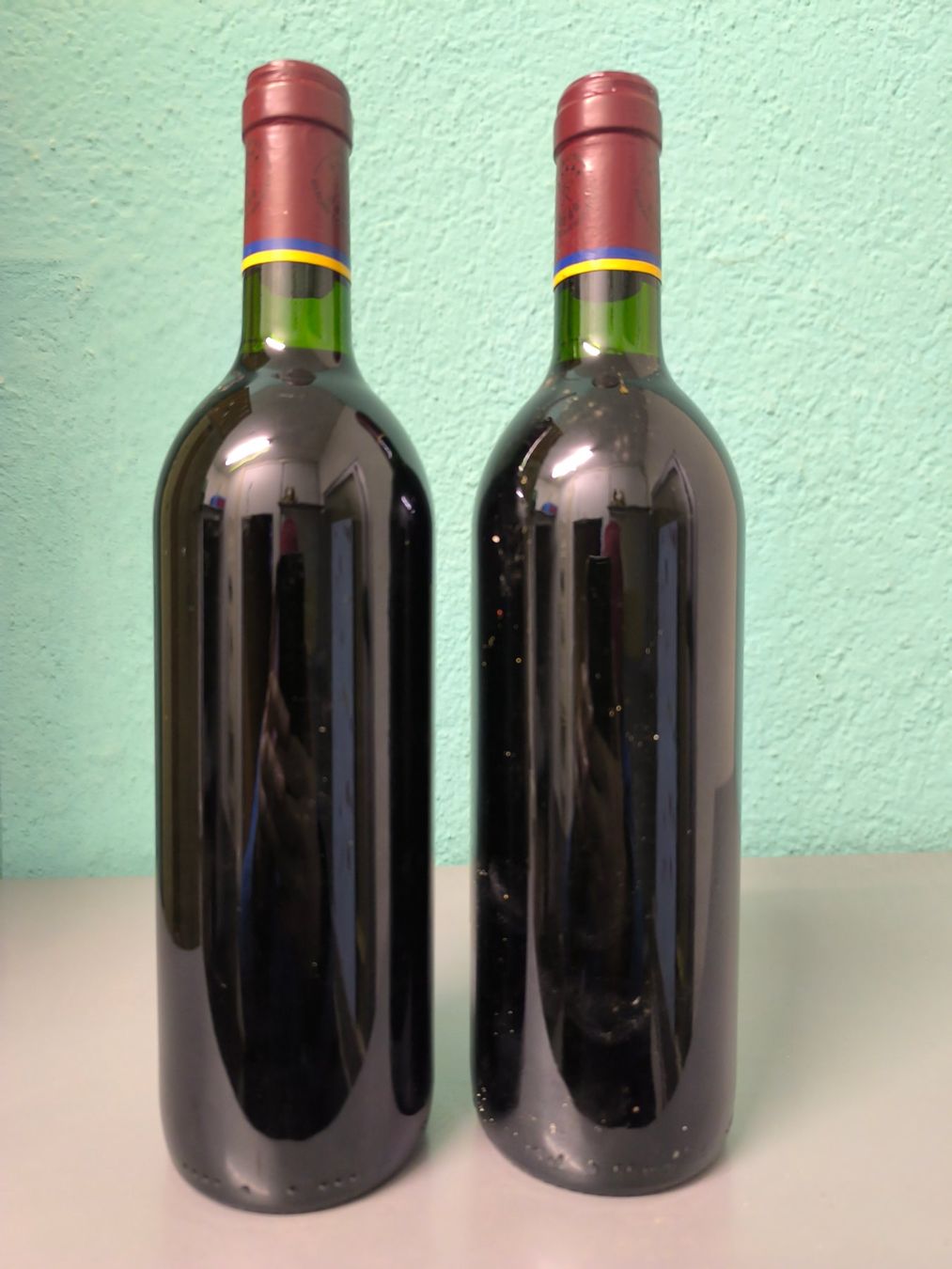 Château Paradis Casseuil 1992 Dom.( Laifte) Rothschild (Gebraucht) in ...