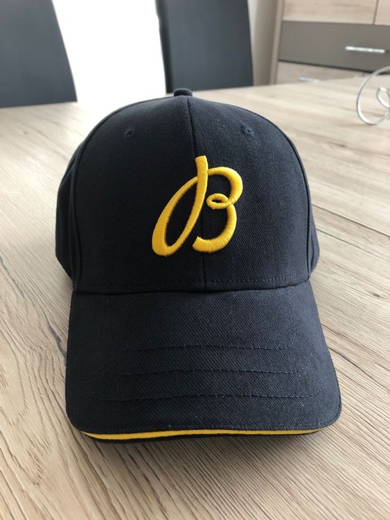 Breitling Cap (Neu (gemäss Beschreibung)) in St.Gallen für CHF 16 – mit ...