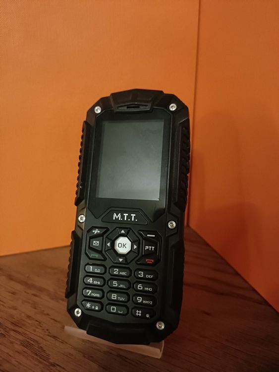 Maxcom MM 920 Strong (Defekt) in Ehrendingen für CHF 4 – mit Lieferung ...