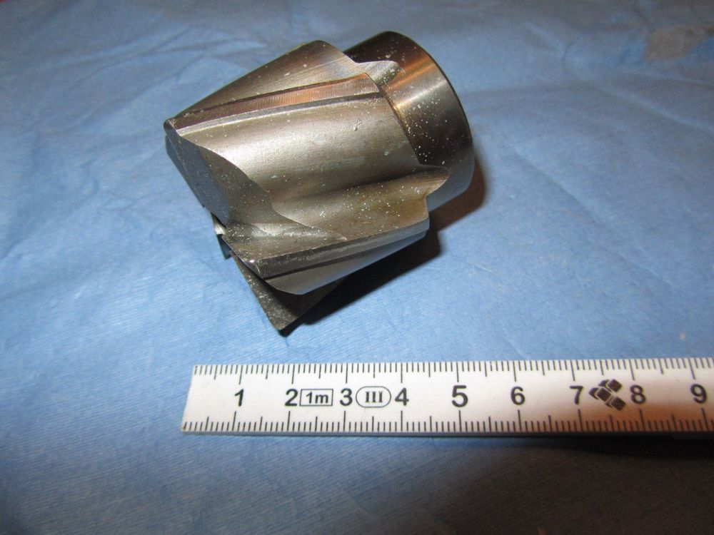 Ifanger Fräskopf Ø 45mm !!!!!! | Kaufen auf Ricardo