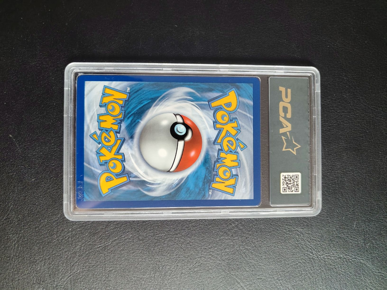Pokémon tyranocif V 155/163 PCA 9.5 (Neuf avec emballage d'origine) à ...