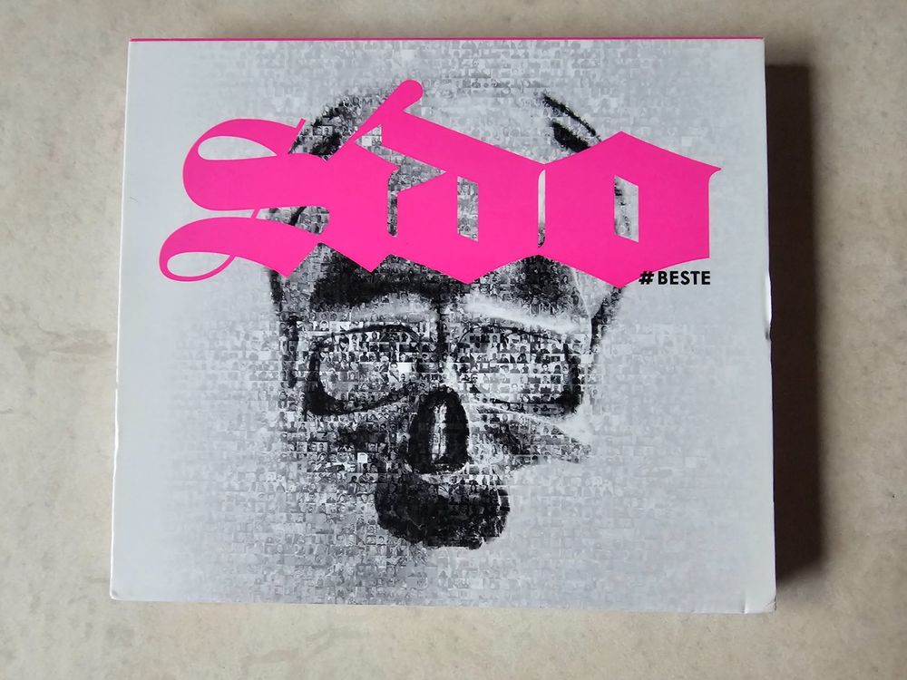 Sido - #Beste / 2 CD Set (Gebraucht) in Schneisingen für CHF 6 – mit ...