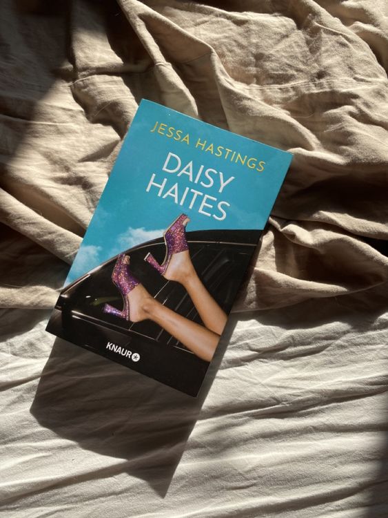 Daisy Hates - Roman von Jessa Hastings | Kaufen auf Ricardo