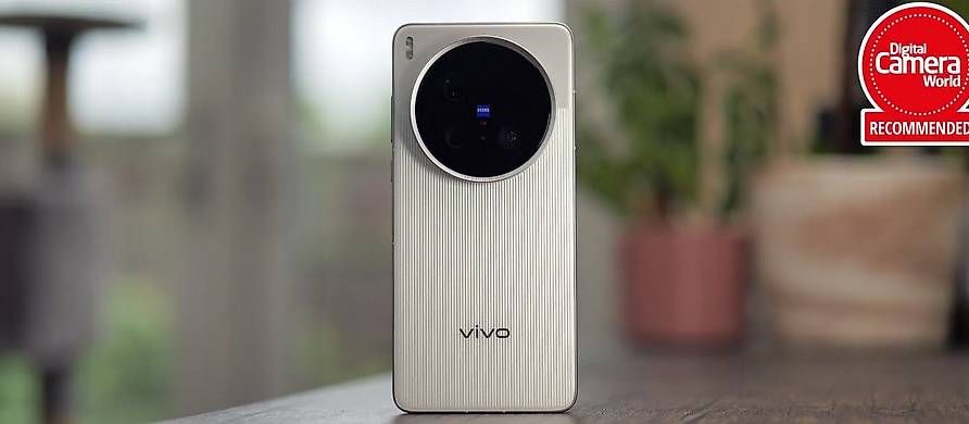 Vivo X200 Ultra 5G Dual SIM , 512 GB (Gebraucht) in Gerlikon für CHF 1 ...