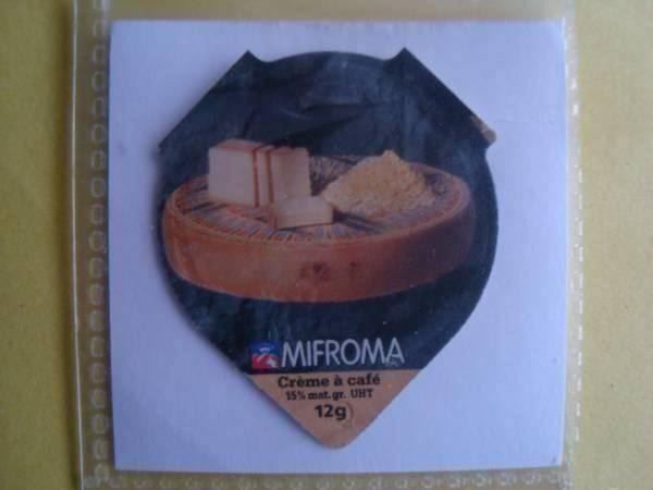 Serie 6.126 - Mifroma Käse - Riegel | Kaufen auf Ricardo