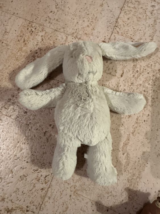 Tonies x Steiff Hoppie Rabbit (English) (Gebraucht) in Goldswil für CHF ...