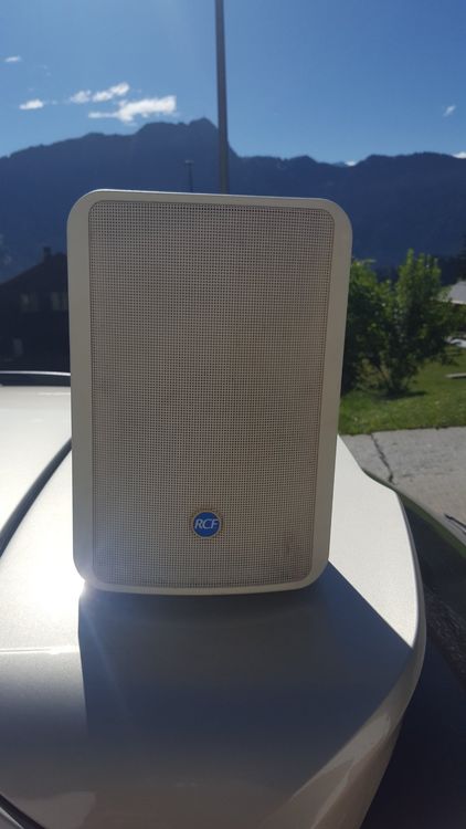 RCF MR 44WT Enceinte passive | Kaufen auf Ricardo