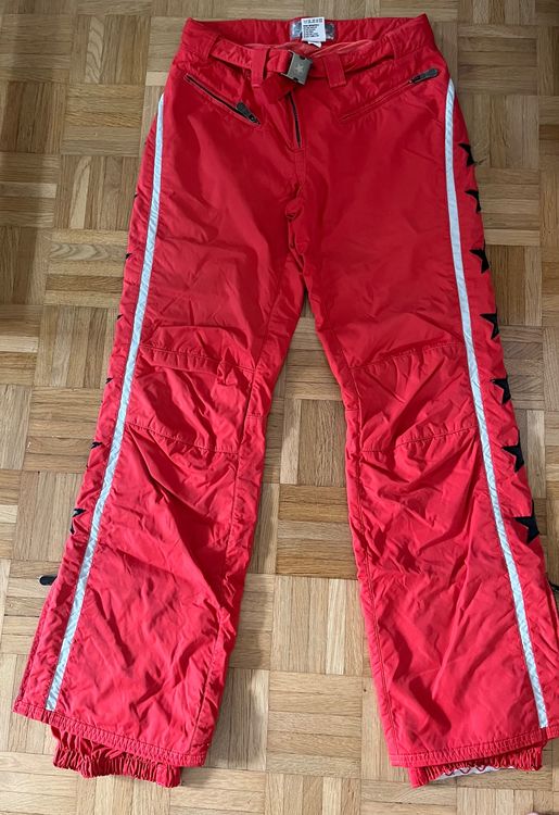 Jetset Skihose (Gebraucht) in Luzern für CHF 50 – mit Lieferung auf ...