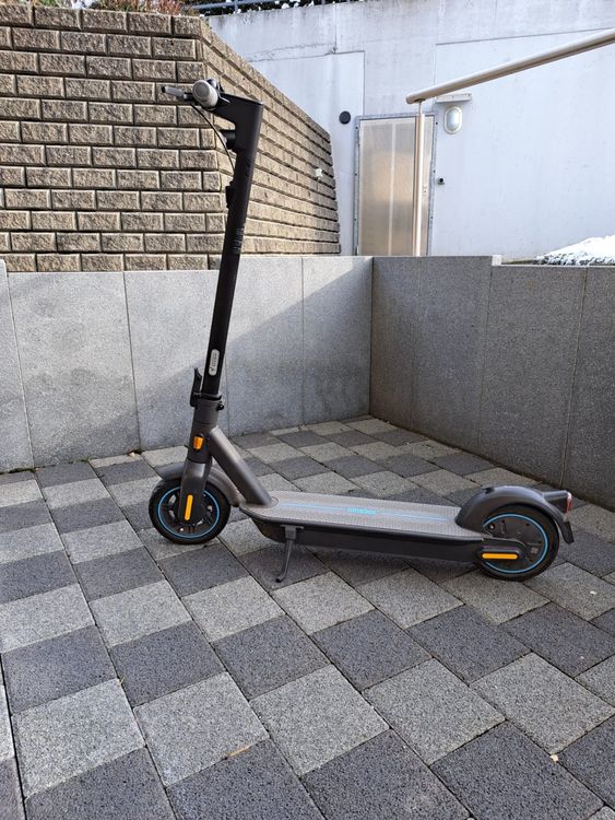 SEGWAY Ninebot KickScooter Max G30D (20 km/h, 350 W) | Kaufen auf Ricardo