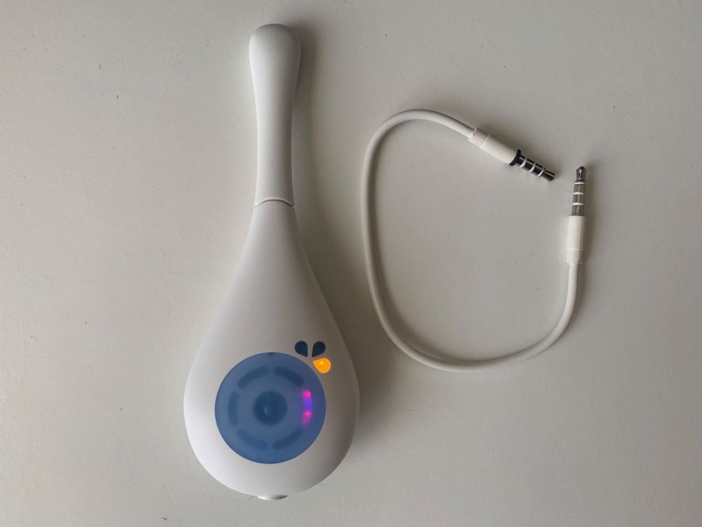 Daysy 1.0 Zykluscomputer (Gebraucht) in Würenlos für CHF 100 – mit ...