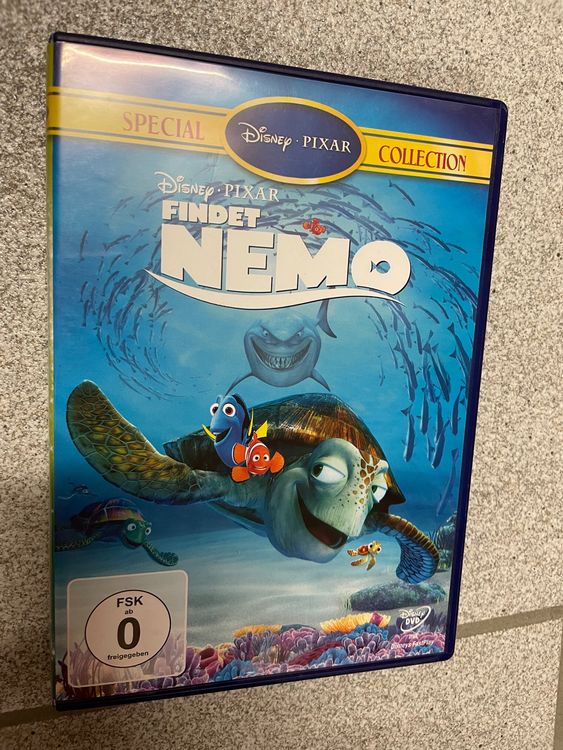 Findet Nemo - Special Collection (Gebraucht) in Eschen für CHF 0.7 ...