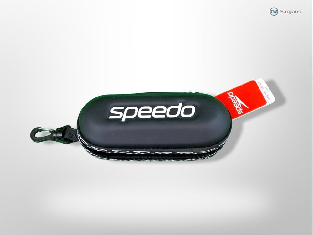 SPEEDO Goggle case | Kaufen auf Ricardo